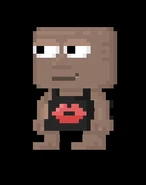 Kiss the Cook Apron | Growtopia Wiki | Fandom