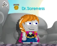 WinterFest Royal Shawl | Growtopia Wiki | Fandom