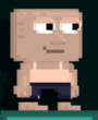 Starfleet Uniform Pants | Growtopia Wiki | Fandom