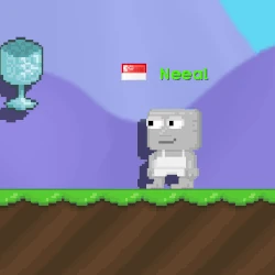 how to make item growtopia