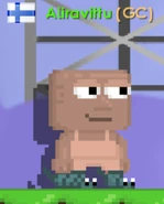 Crawdad Shoes | Growtopia Wiki | Fandom