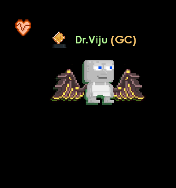 Mechanical Dove Wings | Growtopia Wiki | Fandom