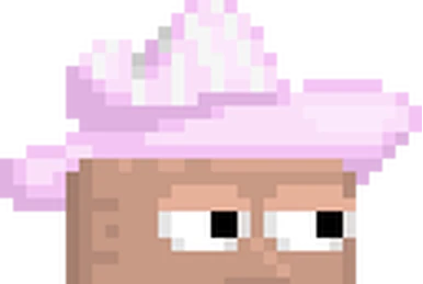 how to make fedora in growtopia