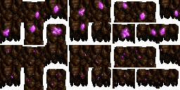 Space Dirt Background | Growtopia Wiki | Fandom