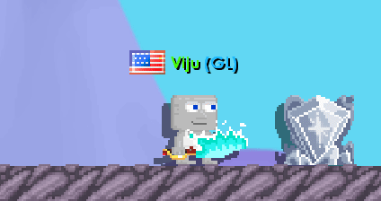 Ghost Pirate Scimitar | Growtopia Wiki | Fandom