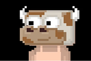 how to make cow growtopia