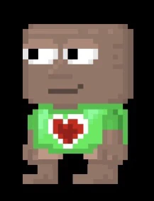 Heart Shirt | Growtopia Wiki | Fandom