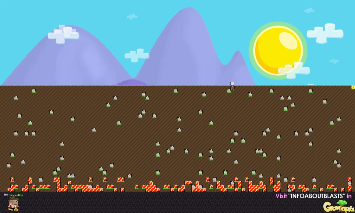 World Render | Growtopia Wiki | Fandom