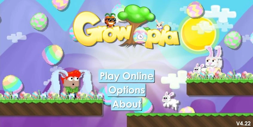 Easter Week/2023 | Growtopia Wiki | Fandom