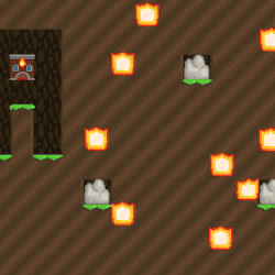 how to make platform growtopia