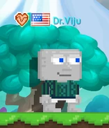 Aran Sweater - Green | Growtopia Wiki | Fandom