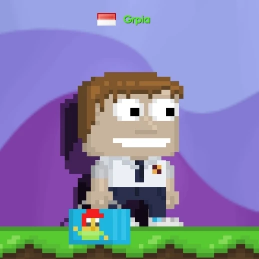 Growtopia Lunchbox | Growtopia Wiki | Fandom