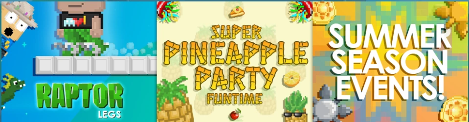 Discuss Everything About Growtopia Wiki | Fandom