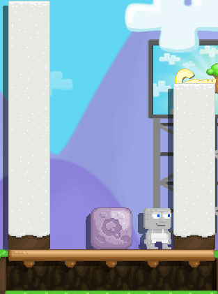 Lunar Crater | Growtopia Wiki | Fandom