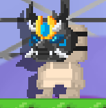 Yokai Mask | Growtopia Wiki | Fandom