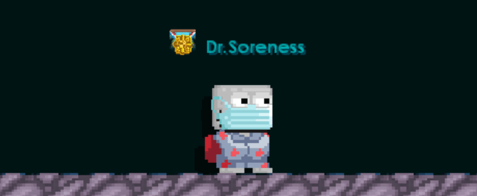 Kuchisake Mask | Growtopia Wiki | Fandom