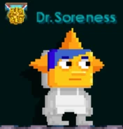 Mask of Courage | Growtopia Wiki | Fandom