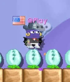 Play Wings | Growtopia Wikia | Fandom