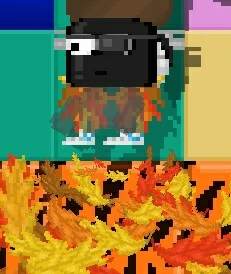 Autumn Wings | Growtopia Wiki | Fandom