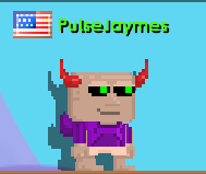 Punk Purple Hoodie | Growtopia Wiki | Fandom