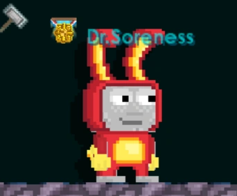 Zodiac Rabbit Onesie | Growtopia Wiki | Fandom