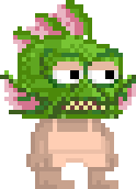 Fish Monster Mask | Growtopia Wiki | Fandom