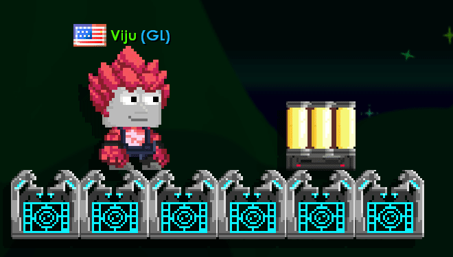 Rok's Overalls | Growtopia Wiki | Fandom