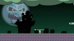 Weather Machine - Spooky | Growtopia Wiki | Fandom