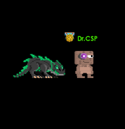 Pet Blood Dragon | Growtopia Wiki | Fandom