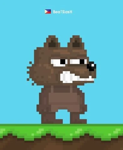 Wolfman Mask | Growtopia Wiki | Fandom