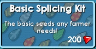 Basic Splicing Kit | Growtopia Wiki | Fandom