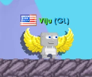 Garuda Wings | Growtopia Wiki | Fandom