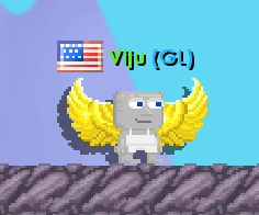 Garuda Wings | Growtopia Wiki | Fandom