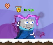 Rift Cape | Growtopia Wiki | Fandom