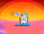 Wind Surfer | Growtopia Wiki | Fandom