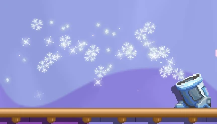 Snow Machine | Growtopia Wiki | Fandom