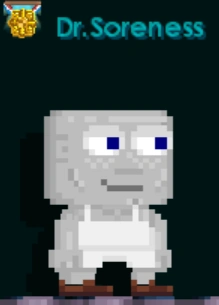 Brogue Shoes | Growtopia Wiki | Fandom