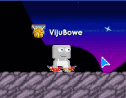 Brutal Hand Fans | Growtopia Wiki | Fandom