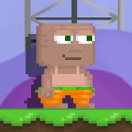 Carrot Pants | Growtopia Wiki | Fandom