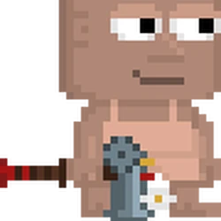 how to make hammer in growtopia