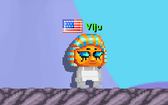 Pharaoh Mask | Growtopia Wiki | Fandom