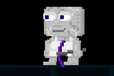 how to make pickaxe in growtopia