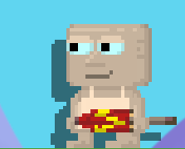 Draconic Rocket Parasol | Growtopia Wiki | Fandom