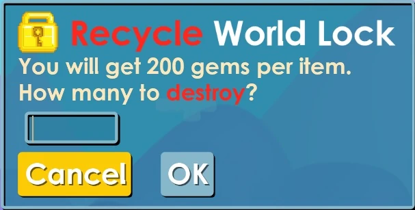Recycle Tool | Growtopia Wiki | Fandom