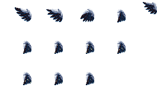 Zodiac Wings | Growtopia Wiki | Fandom