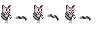 Snuggly Kitty Scarf | Growtopia Wiki | Fandom