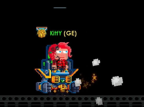 Legendary Destroyer | Growtopia Wiki | Fandom