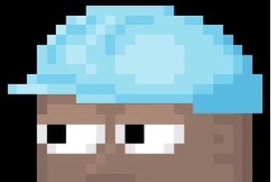 how to make messy hair growtopia