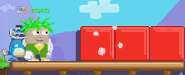 Rayman's Fist | Growtopia Wiki | Fandom