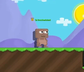 Ghost Block | Growtopia Wiki | Fandom